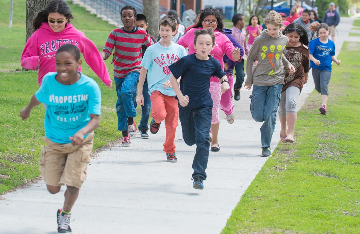 Spring Rejuvenation | Responsive Classroom