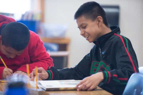 Academic Engagement in the Home Stretch | Responsive Classroom