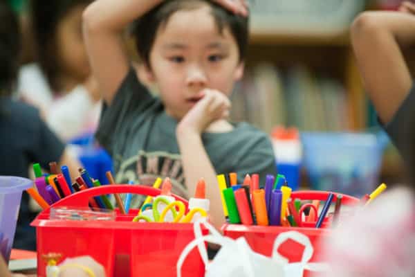 Setting a Vision for the Future | Responsive Classroom