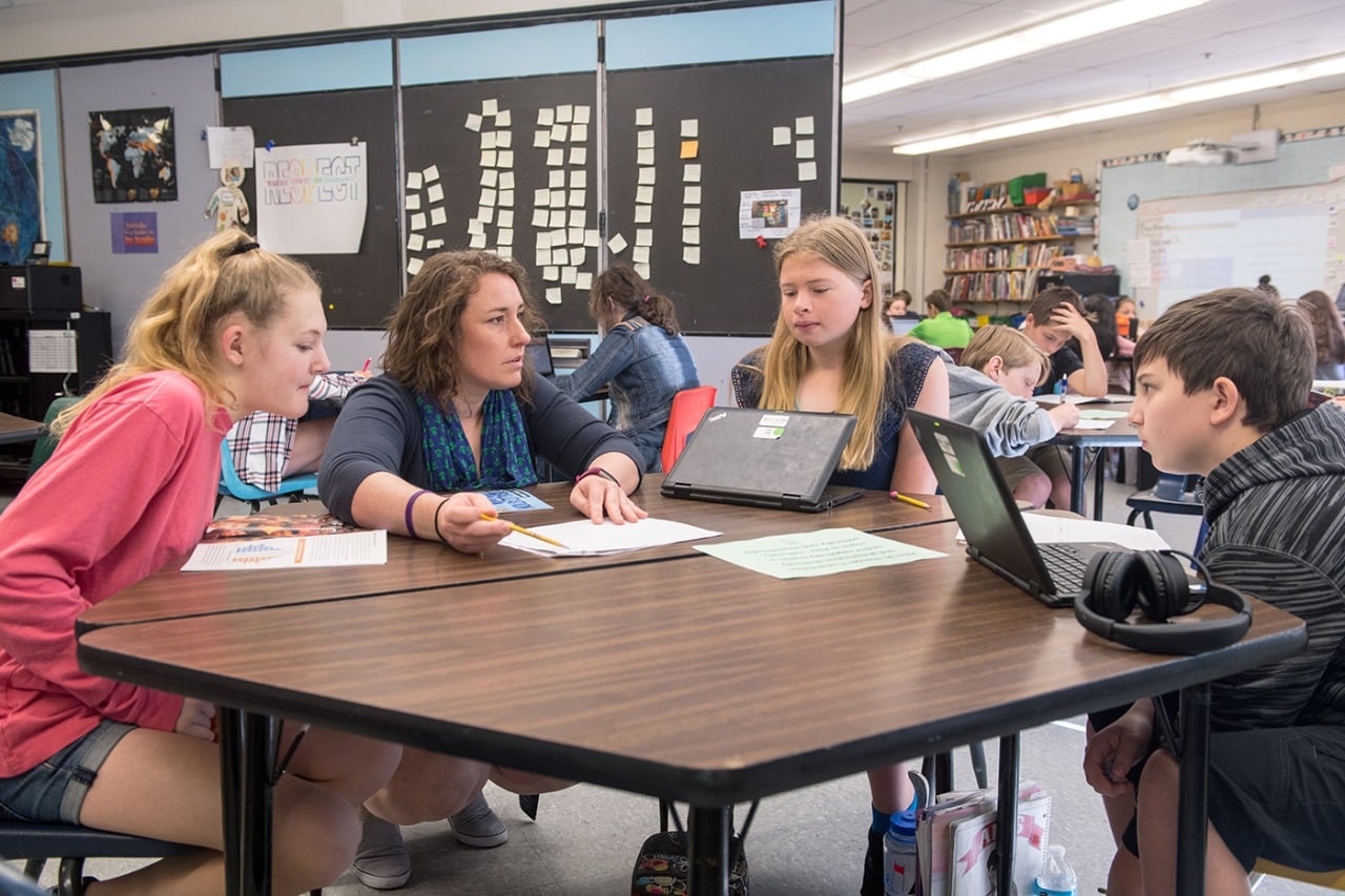 Restoring Trust After Bullying | Responsive Classroom