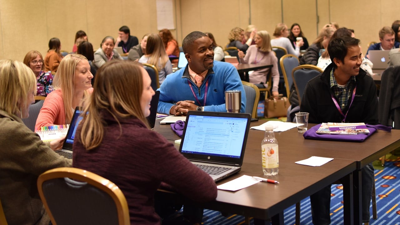 Conferences For School