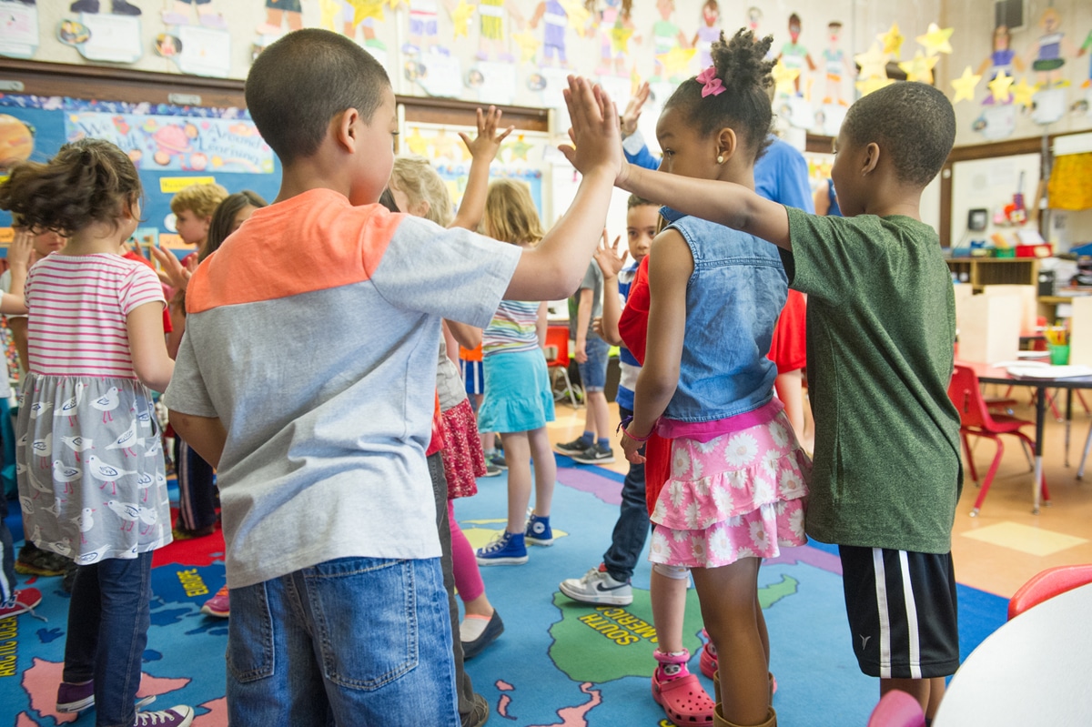 The Challenge of Kindness | Responsive Classroom