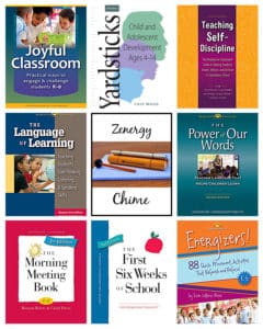 Store | Responsive Classroom