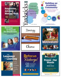 Store | Responsive Classroom