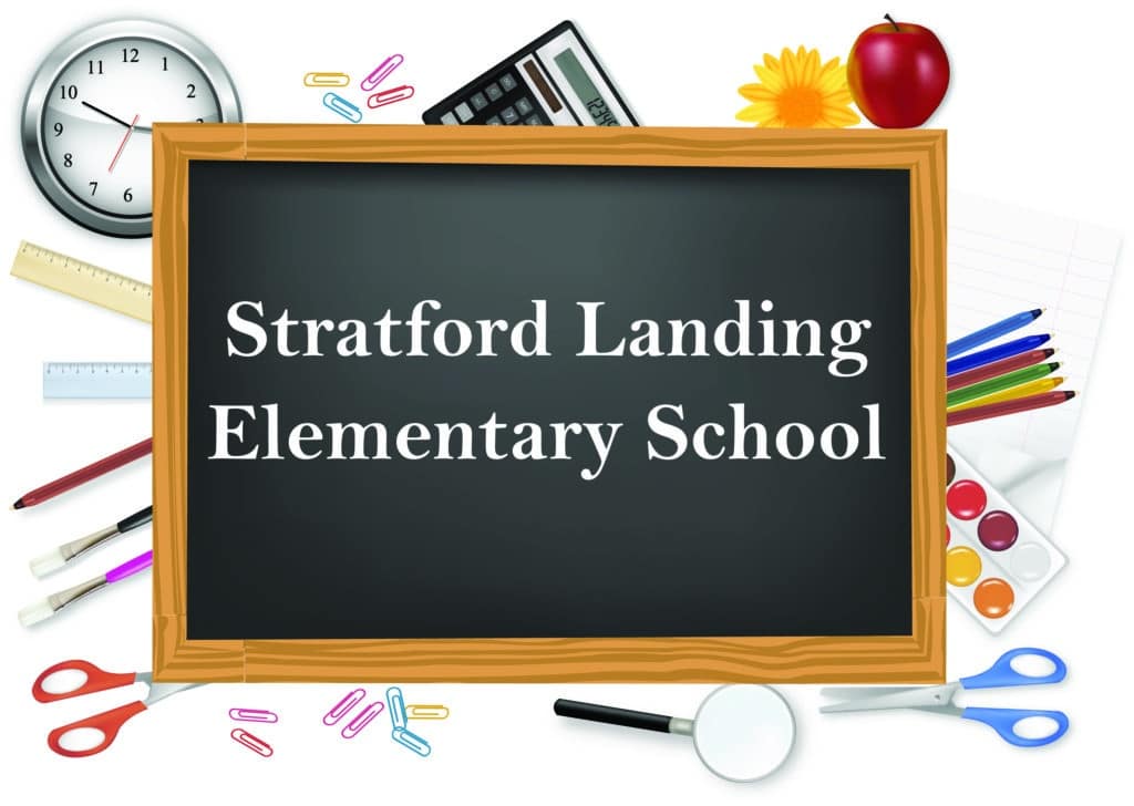 Stratford Landing ES | Responsive Classroom