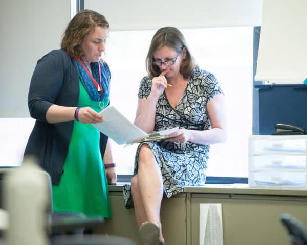 How to Create Meaningful and Rewarding Relationships with Colleagues ...