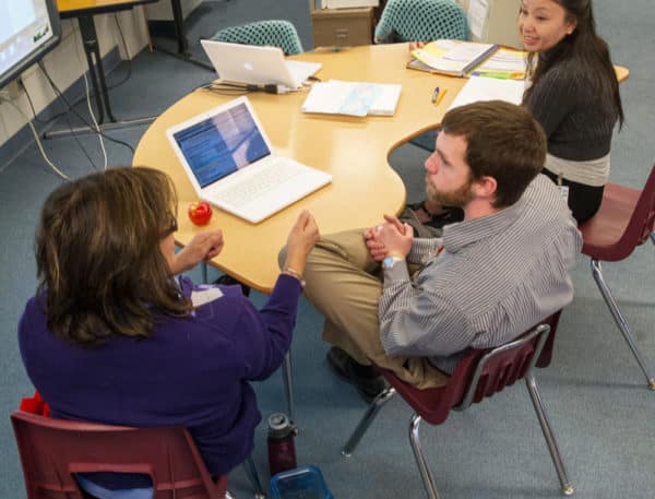Communicating with Parents | Responsive Classroom