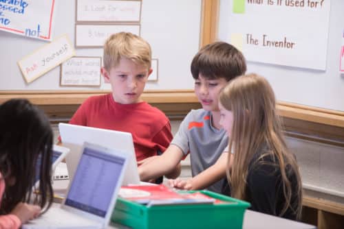 Use Envisioning Language and Goal Setting to Promote Student Reflection ...