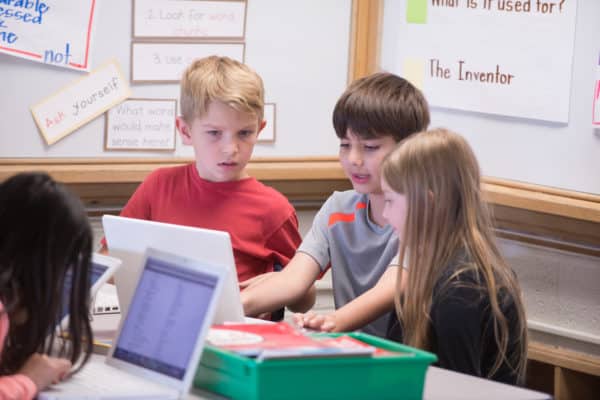 Use Envisioning Language and Goal Setting to Promote Student Reflection ...