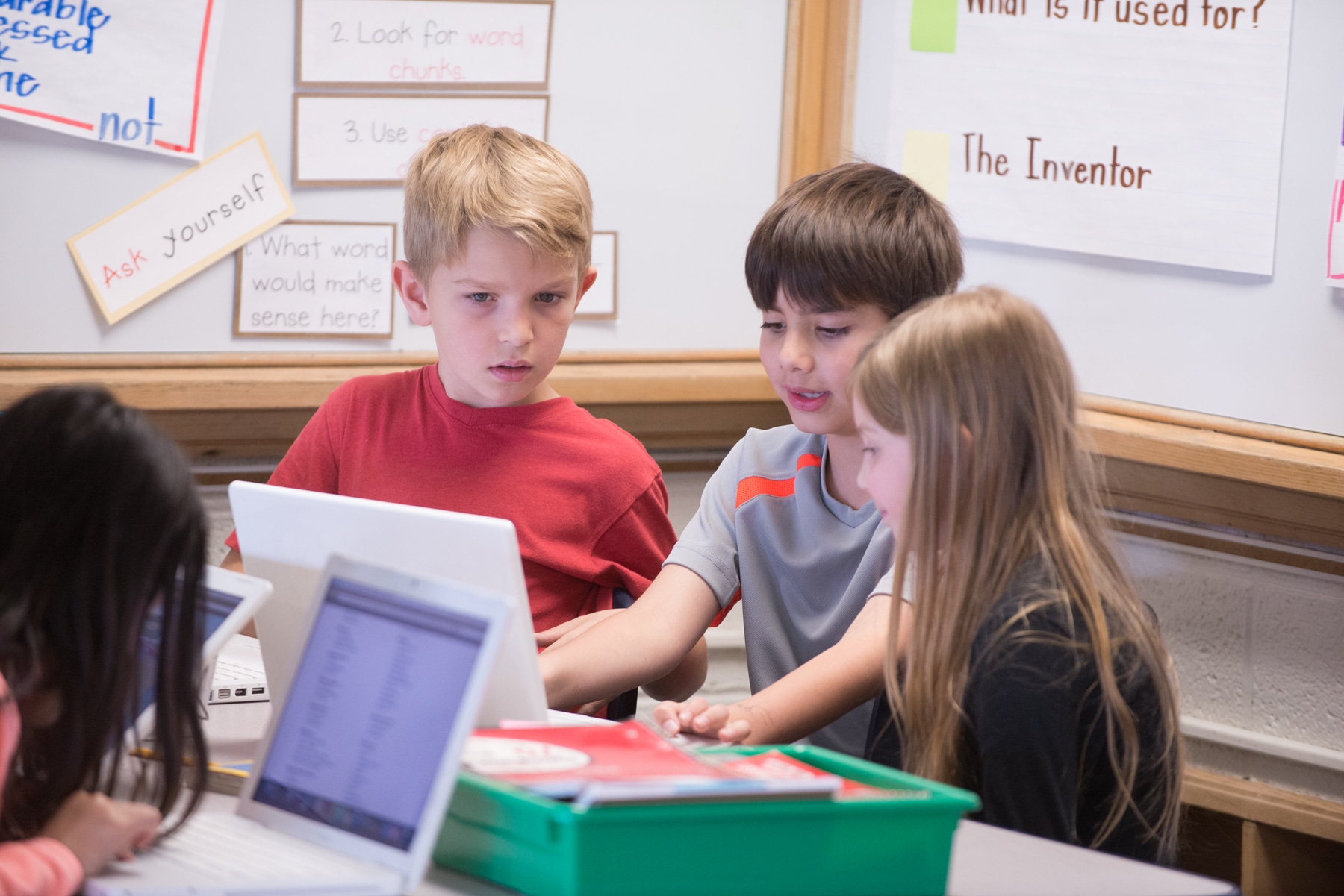 Use Envisioning Language and Goal Setting to Promote Student Reflection ...