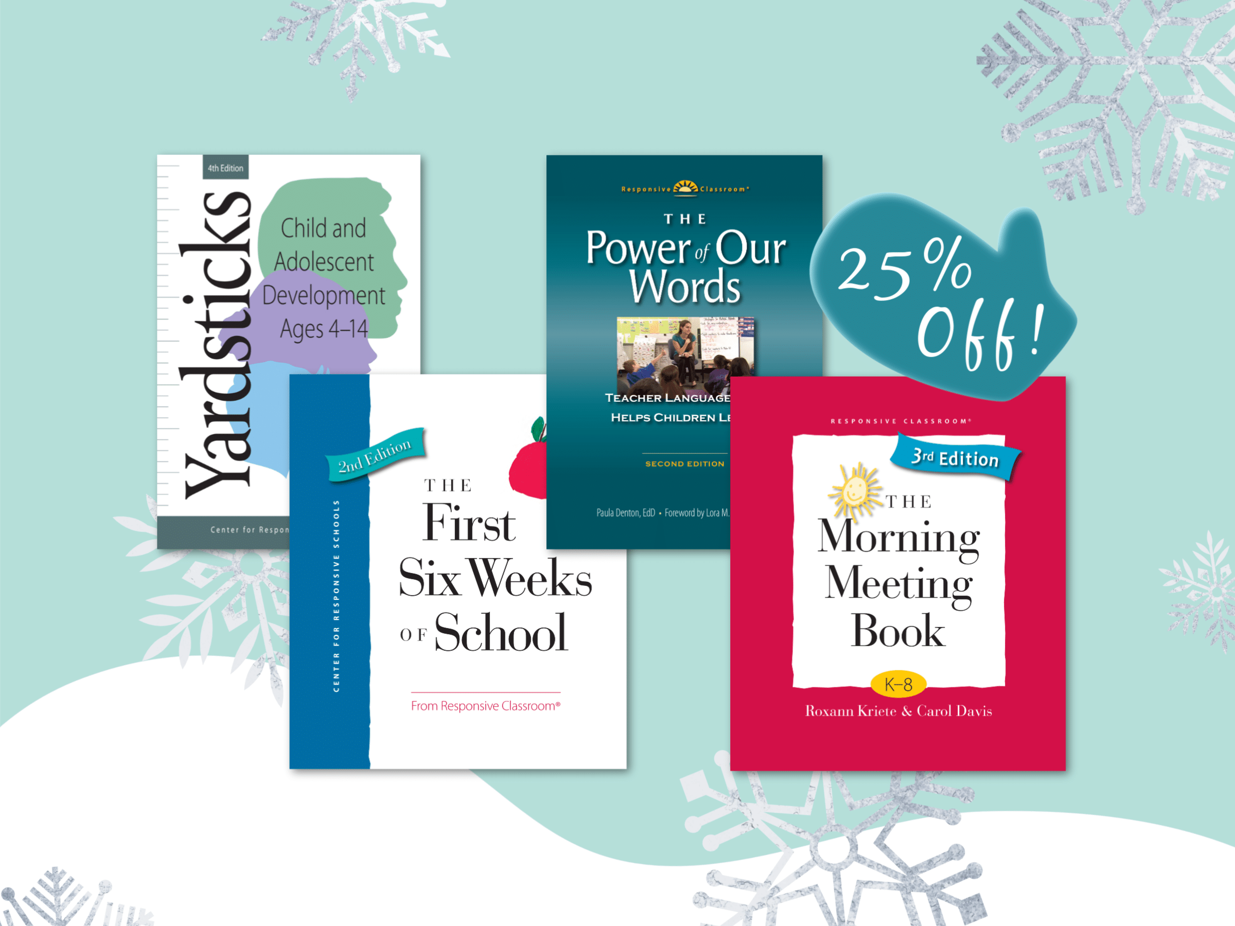 Best4 Carousel Ad | Responsive Classroom