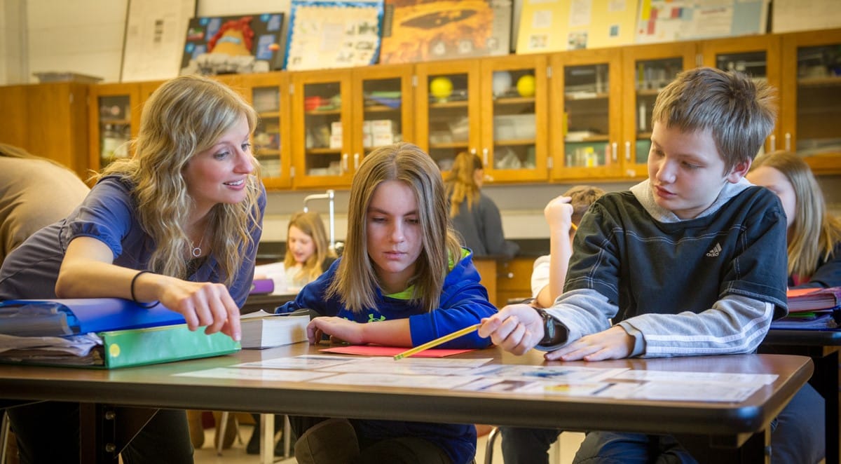 Making Test Prep Engaging and Stress Free | Responsive Classroom