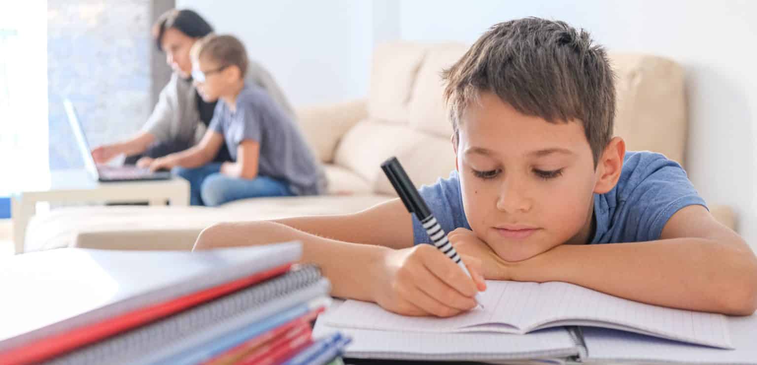 Tips, Activity Ideas, and Resources for Virtual Learning | Responsive ...