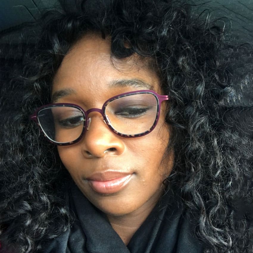 Erica Barkus | Responsive Classroom