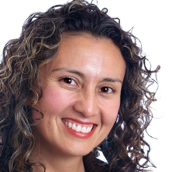 Patricia Cano | Responsive Classroom