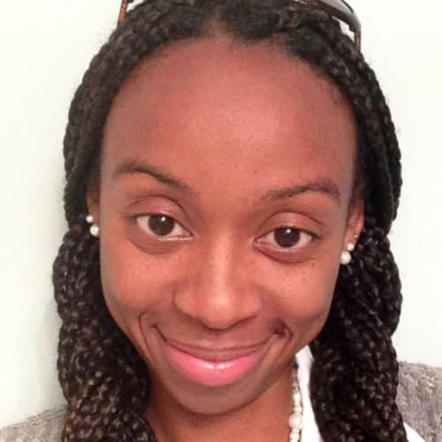 Jane Cofie | Responsive Classroom