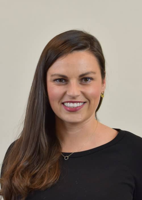 Lindsey Danhoff | Responsive Classroom