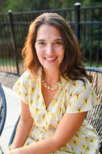 DiFusco-Funk, Natalie - Headshot | Responsive Classroom