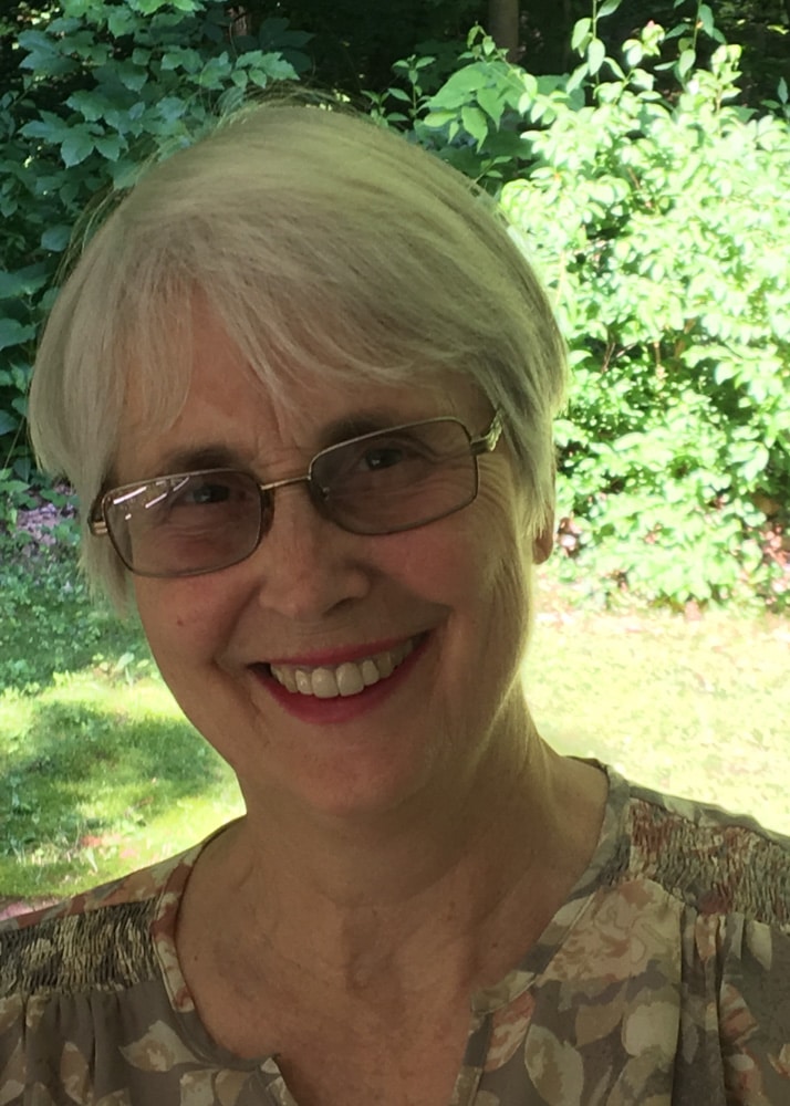 Geiger, Katie - Headshot | Responsive Classroom