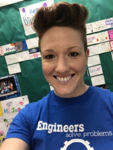 Sarah Jacoby | Responsive Classroom