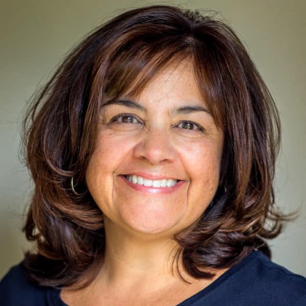 Kruse, Cindy - Headshot-mod | Responsive Classroom