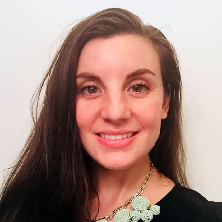 Emily Parrelli | Responsive Classroom