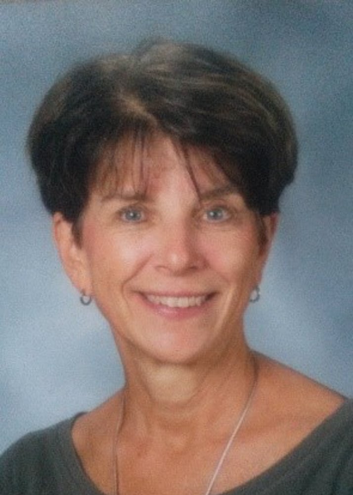 Petit, Donna - Headshot | Responsive Classroom