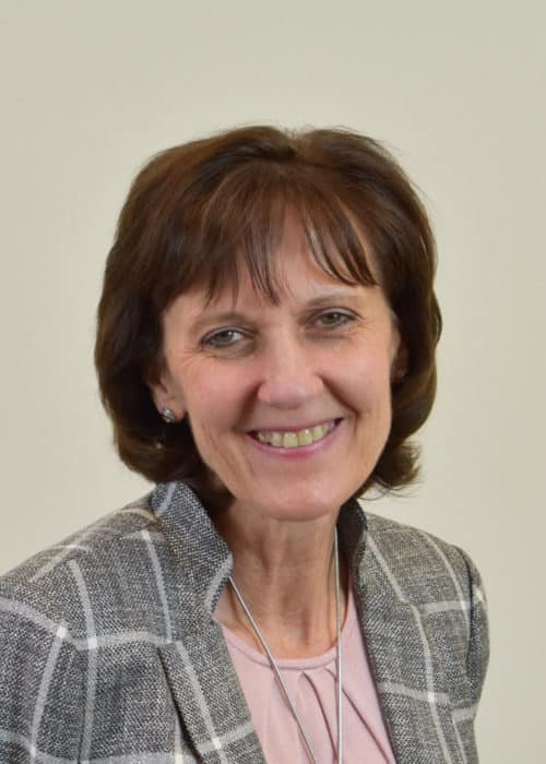 Ramirez, Jayne - Headshot | Responsive Classroom