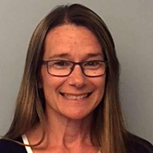 Russell, Maureen - Headshot-mod | Responsive Classroom