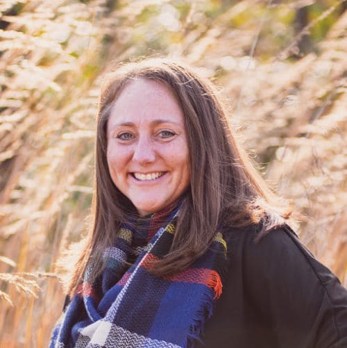 Sarah Scavone | Responsive Classroom