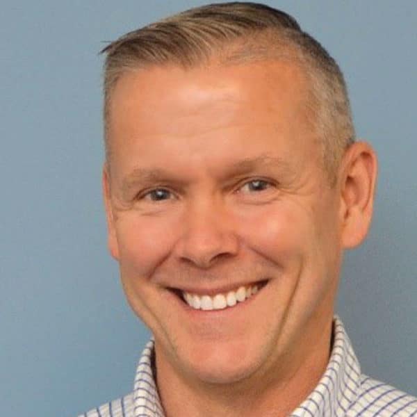 Patrick Shaw | Responsive Classroom