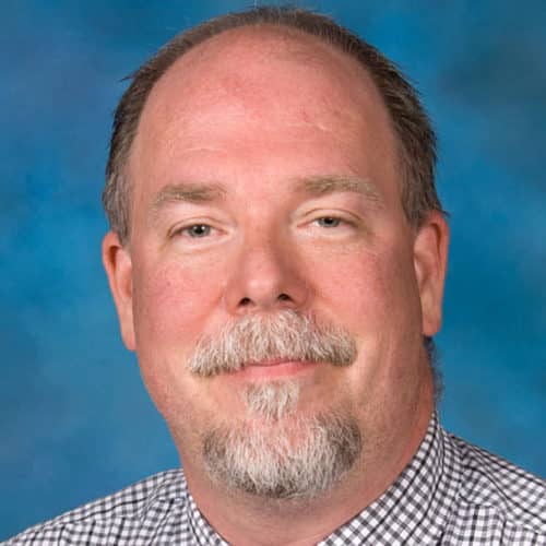 Smith, Brian - Headshot-mod | Responsive Classroom