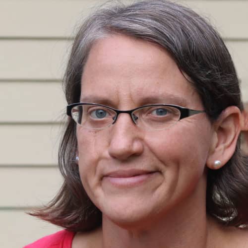 Mary Spohr | Responsive Classroom