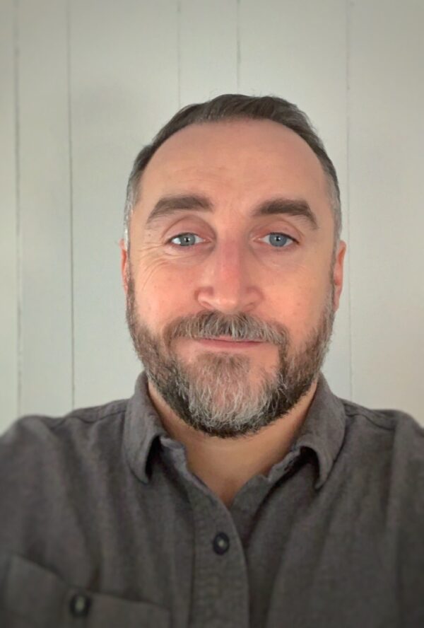 Alex Supple | Responsive Classroom