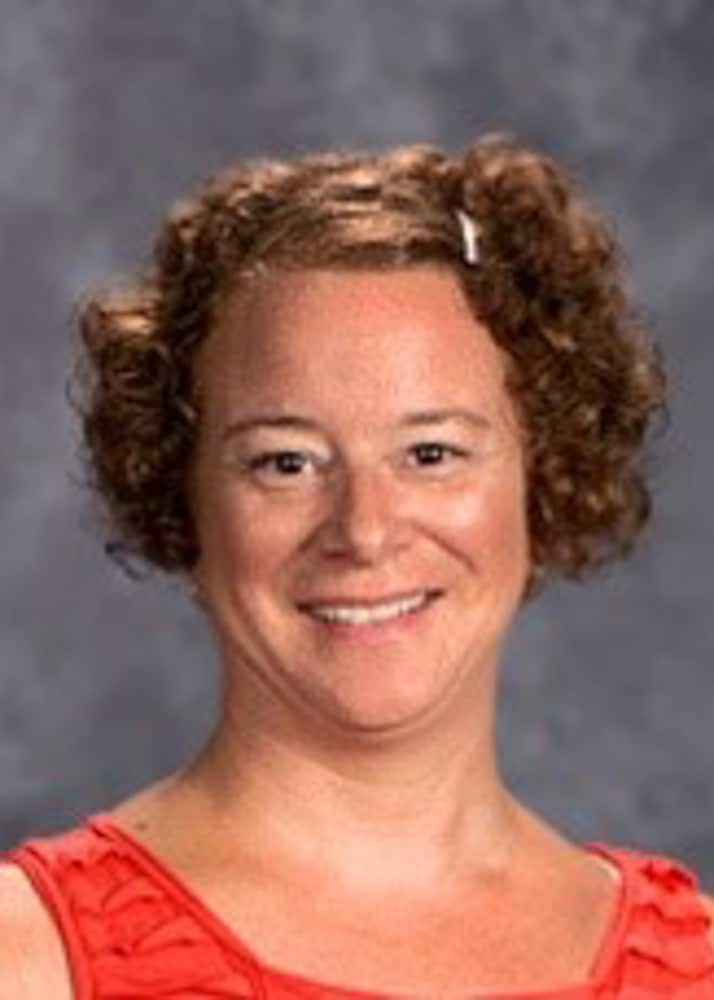 Wade, Amy - Headshot | Responsive Classroom