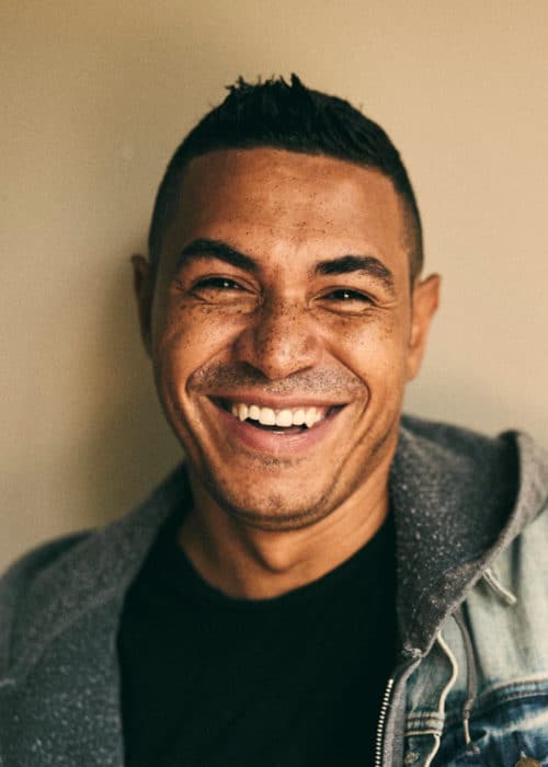 Cory Wade Responsive Classroom