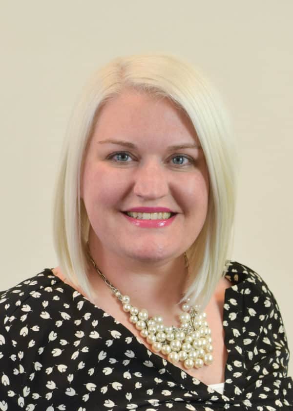 Wanless, Rebecca - Headshot | Responsive Classroom