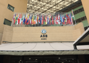 ASB Campus | Responsive Classroom