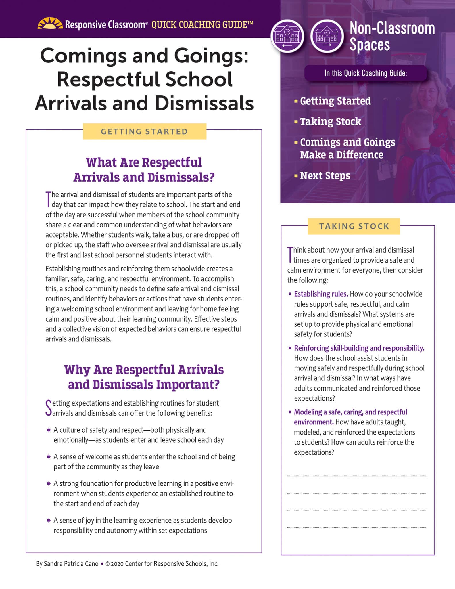 Store | Responsive Classroom