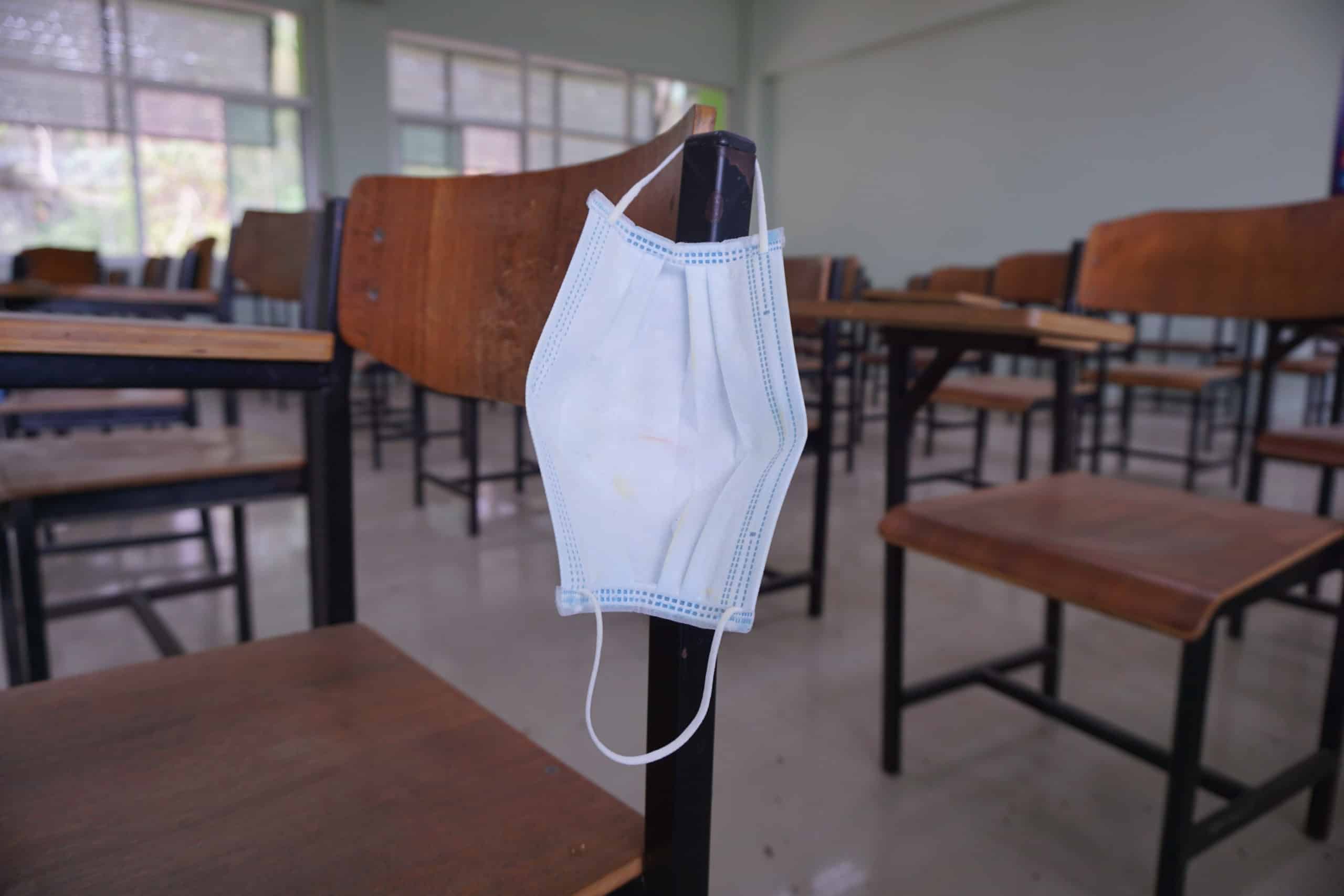 How Social Distancing Helped Me Up My Interactive Learning Structure ...