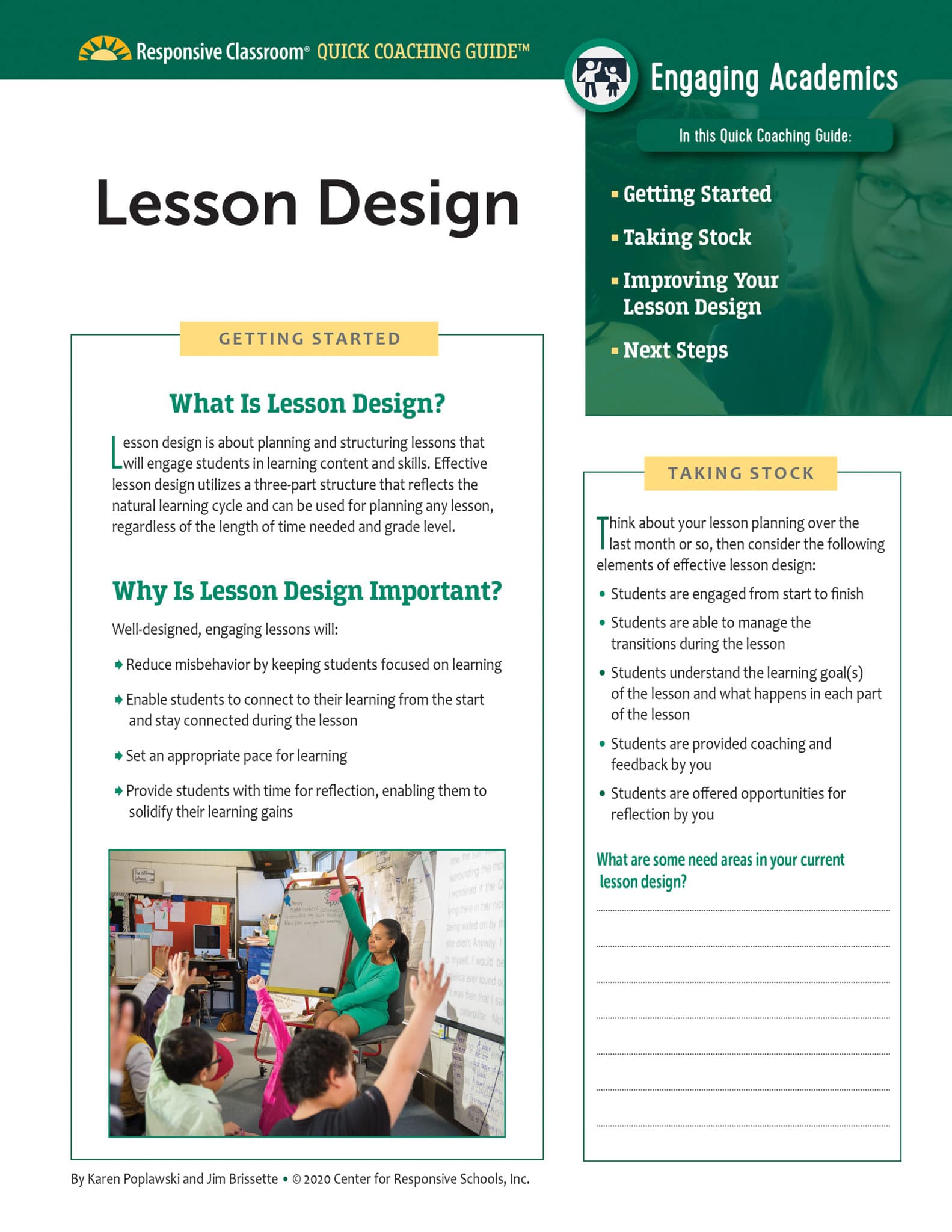 Store | Responsive Classroom