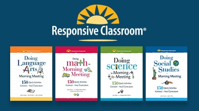 Connecting Morning Meeting to Academics | Responsive Classroom