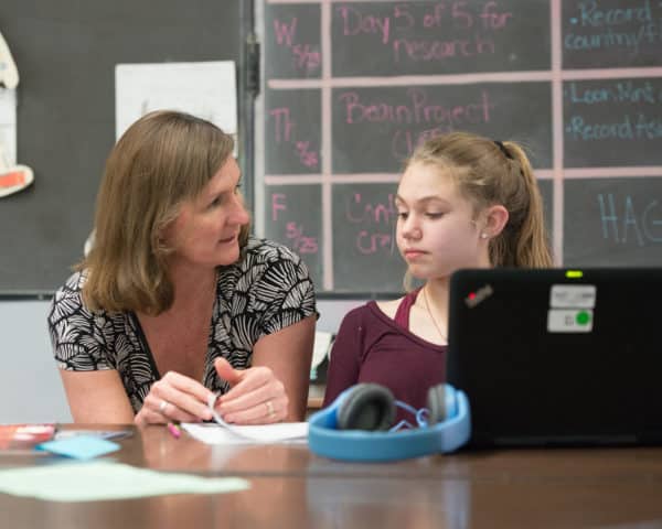 Three Key Logical Consequences in Classroom Management | Responsive ...