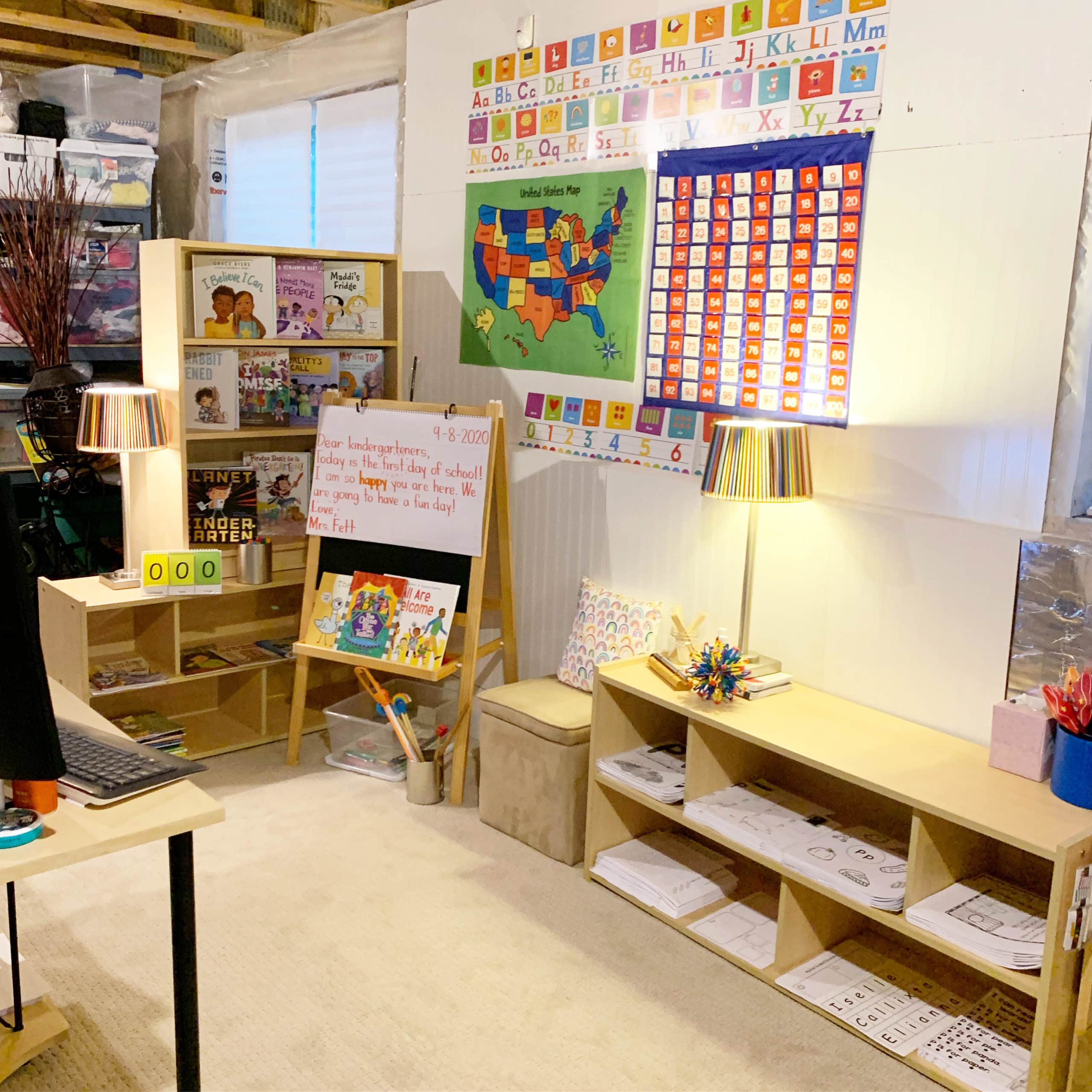 My Approach to Virtual Kindergarten | Responsive Classroom