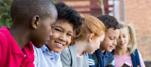 Using Social Interaction to Engage Students | Responsive Classroom