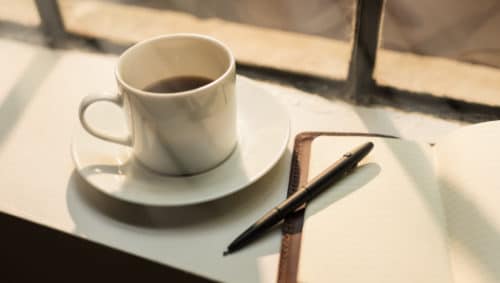 The Power of Making Time for Personal Reflection | Responsive Classroom