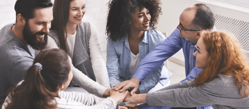 Empowering Adults to Support Each Other at the Beginning of a New ...