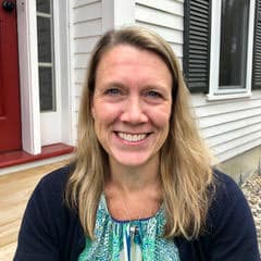 Beth Osgood | Responsive Classroom