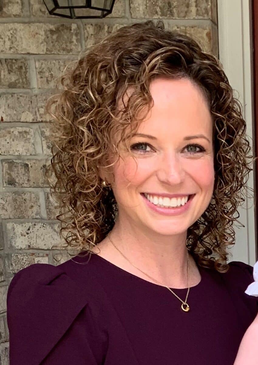 Erin Lappe | Responsive Classroom