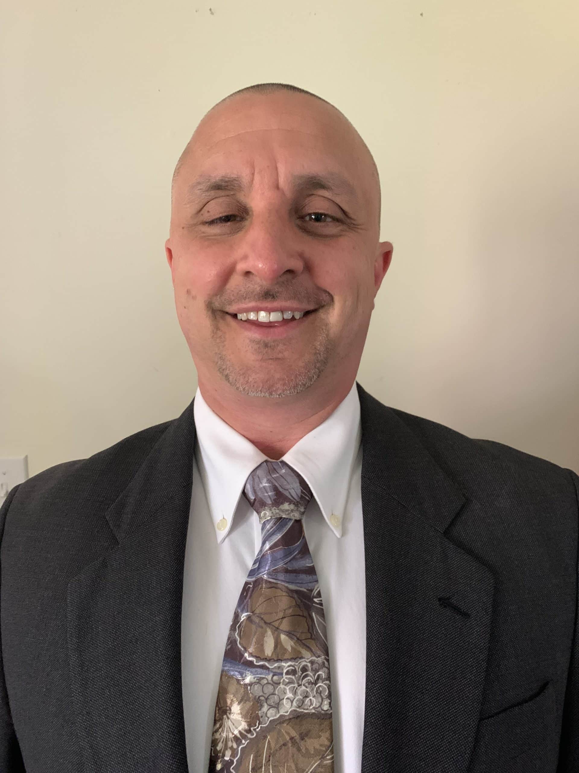 Joe Lareau | Responsive Classroom